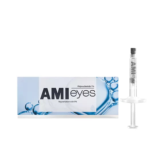 Ami Eyes Skin Booster (Polynucleotide) – NBA Traders